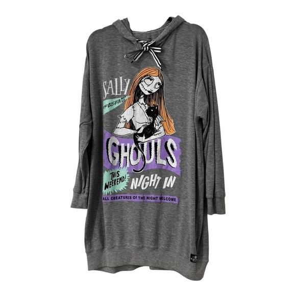 Disney | Intimates & Sleepwear | Disney Tim Burtons The Nightmare ...